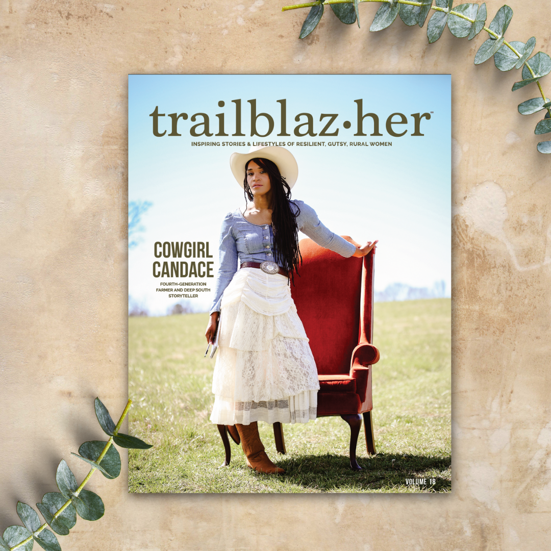Volume 18 Trailblazher Magazine – Trailblazher Co.