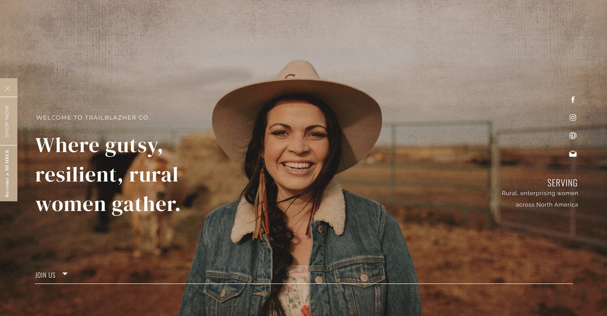 Trailblazher Blog – Trailblazher Co.