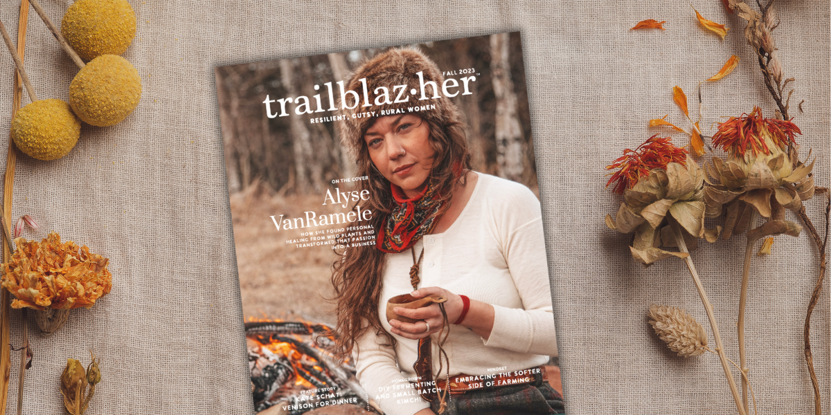 Trailblazher Co.